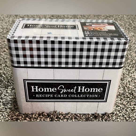 Kitchen | Recipe Card Holder | Poshmark